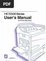 C80 Printer Driver Installation Guide | PDF | Printer (Computing ...