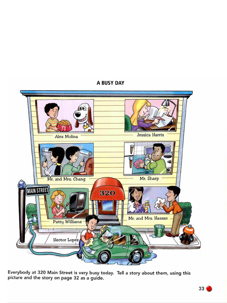 Side by Side 1 - Page 33 | PDF