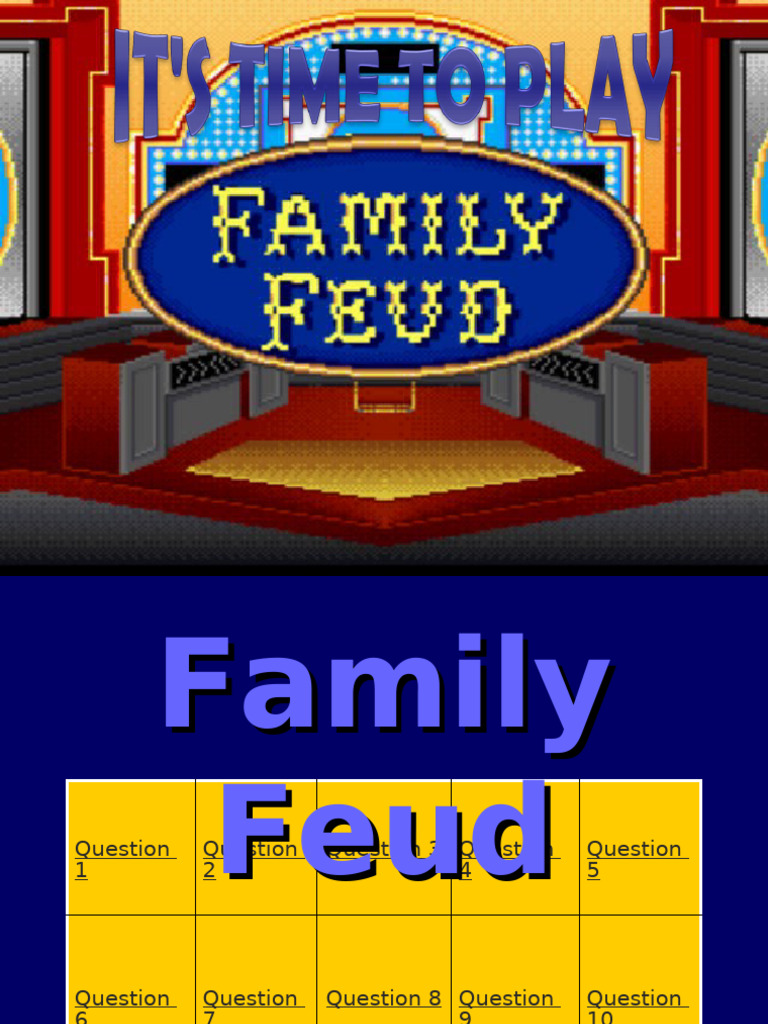 Family Fu Ed Update | PDF | Software | Computing