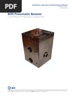 Algas | PDF | Valve | Actuator