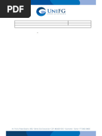 Análise Do LCR - 2022 | PDF | Líquido cefalorraquidiano | Biologia