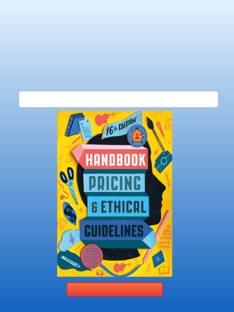 Graphic Artists Guild Handbook 16th Edition Graphic Artists Guild Digital Version 2025 | PDF | Books