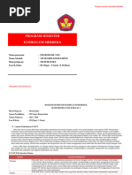 TP MTK Kelas 3 | PDF