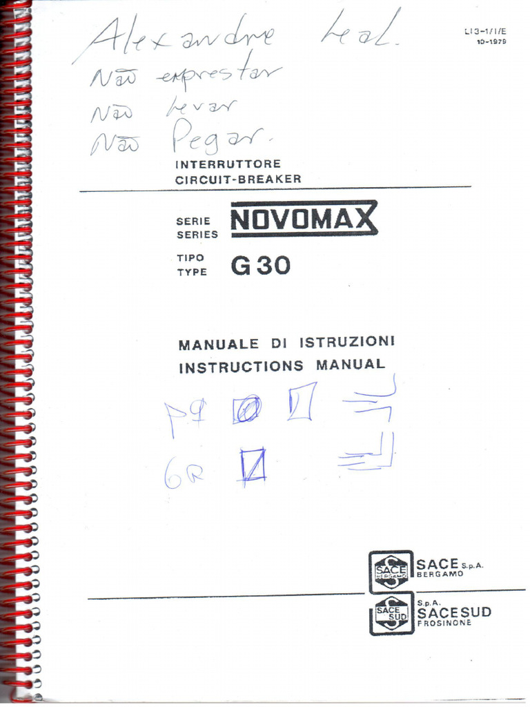 Novomax Megamax Otomax | PDF