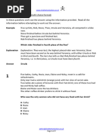 Volkswagen's Organizational Structure Explained | PDF | Volkswagen ...