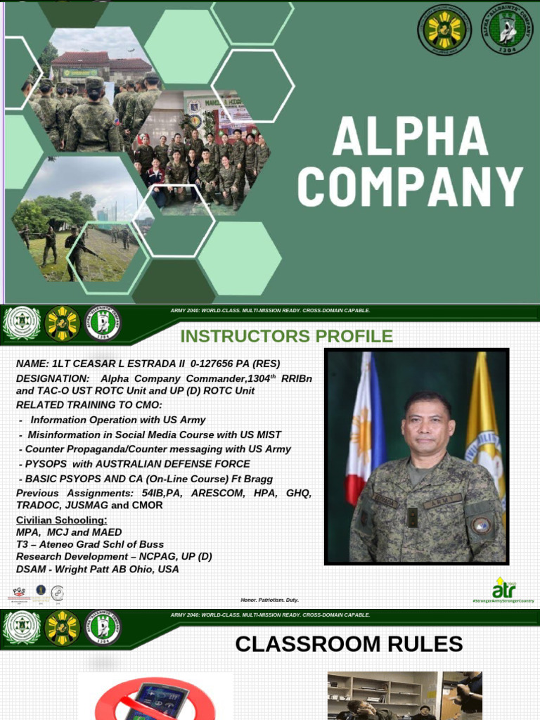 Markmanship Training R4 | PDF | Rifle | Marksman