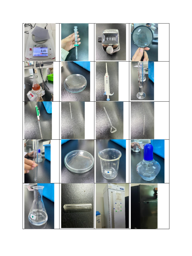 Alat Mikro | PDF