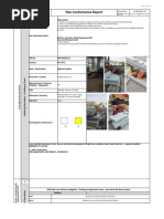 ISO 9001 Corrective Action Report Template | PDF | Audit ...