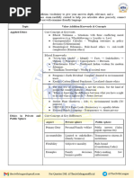 UPSC PYQ Ethics | PDF | Business Ethics | Social Ethics