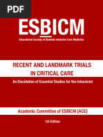 Emergency Severity Index Handbook | PDF | Emergency Department ...