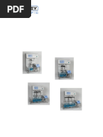 001 GeniSys 7565 Control Manual | PDF | Thermostat | Pump