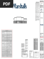 DfT Organisation Chart - February 2023 | PDF | Economies | Business