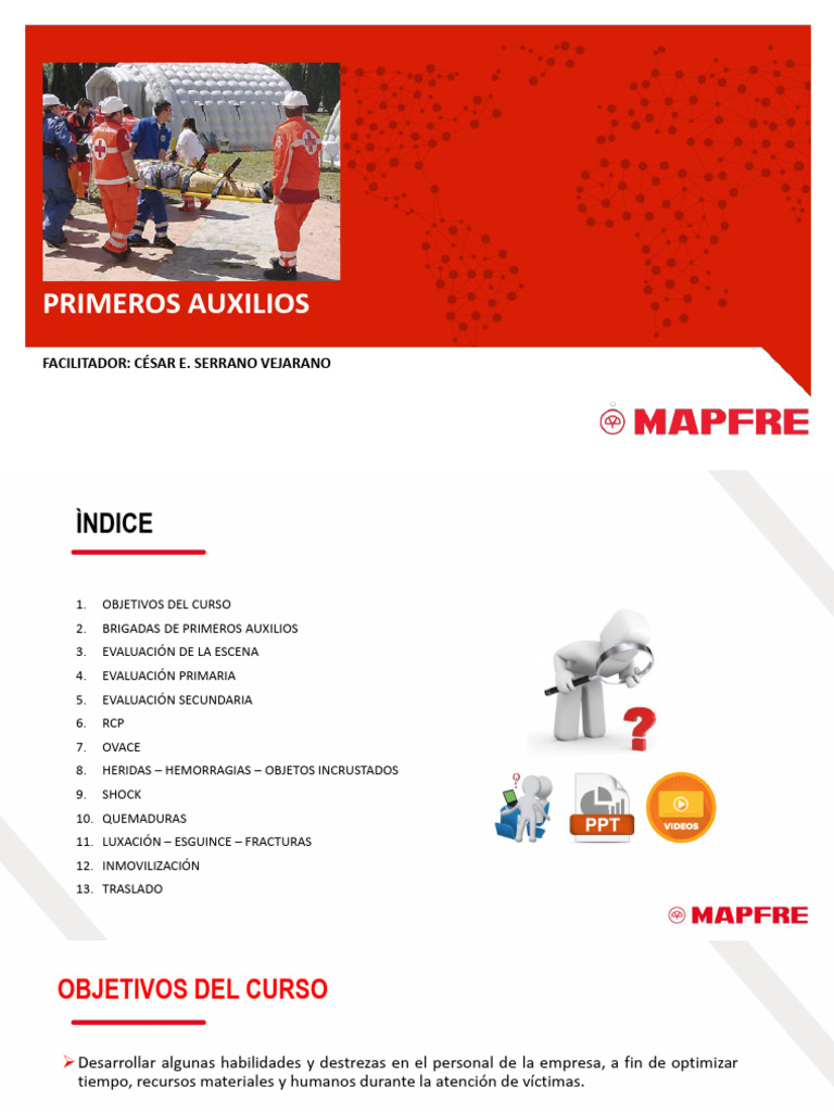 Primeros Auxilios | PDF | Presión sanguínea | Legumbres