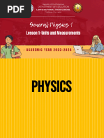 Significant Figures: Rules and Examples | PDF