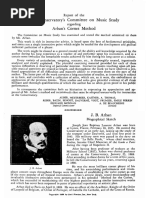 Jean B. Arban - Arban's Complete Conservatory Method For Trumpet (Cornet) or Eb Alto, BB Tenor ...