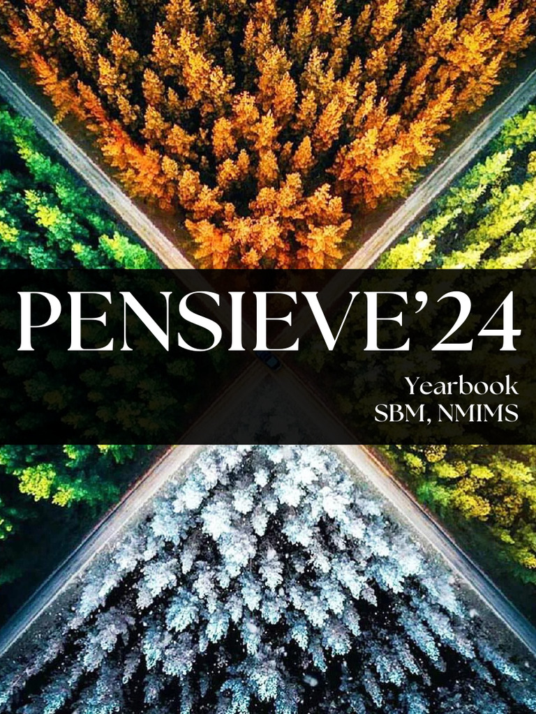 Pensieve'24 | PDF