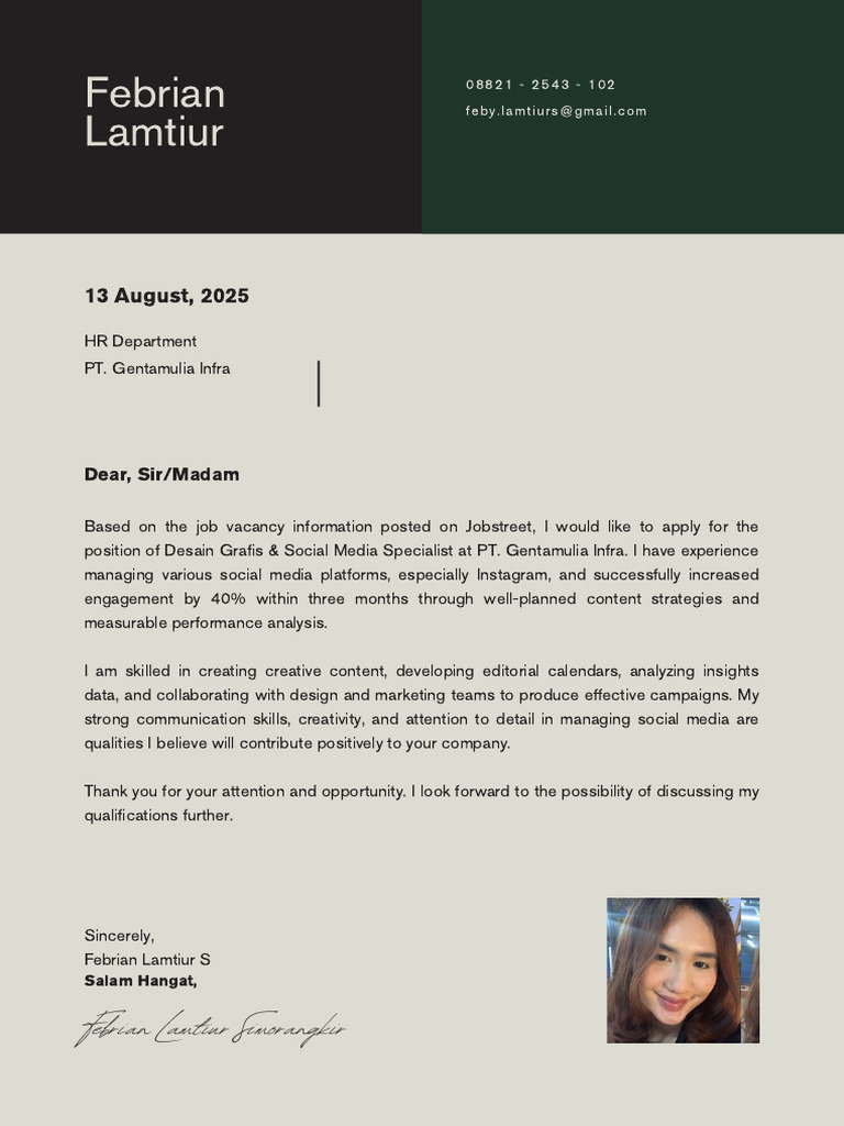 Febrian Lamtiur S - 20250813 - 091130 - 0000 | PDF
