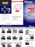 Nachi General Catalogue | PDF | Machining | Gear