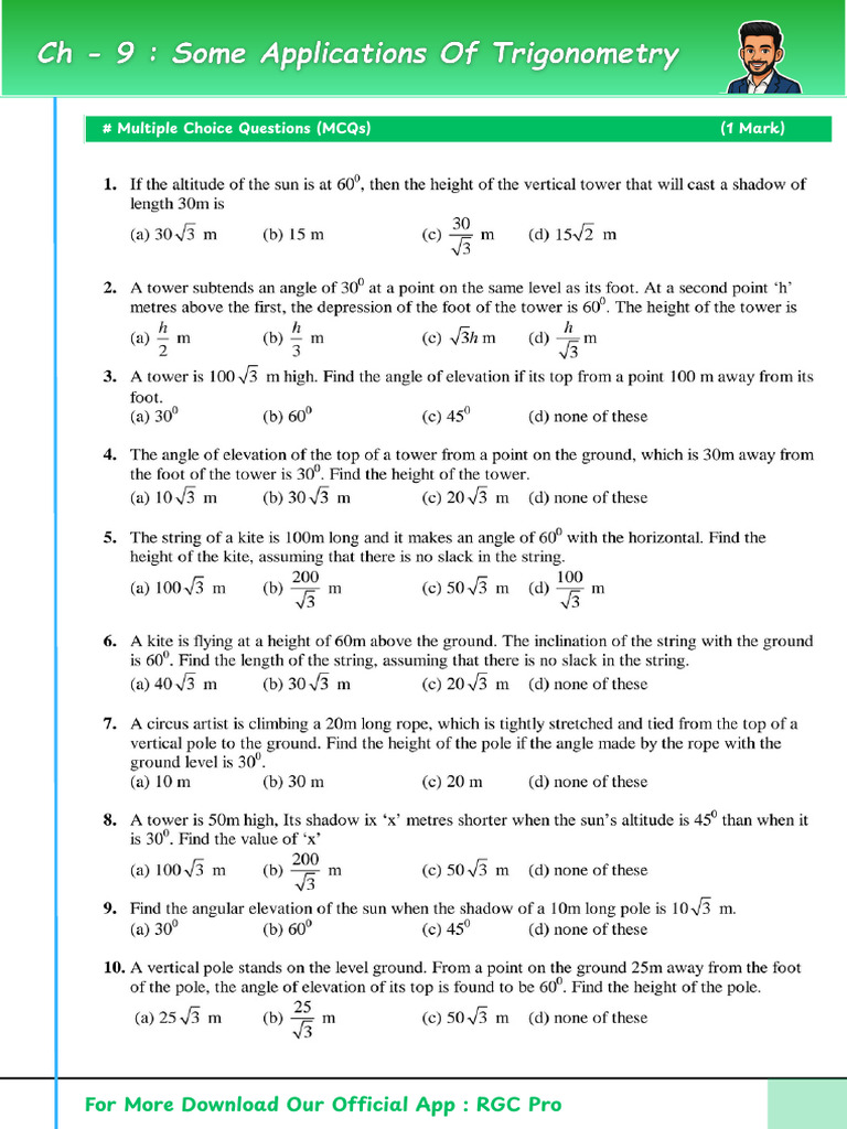 Class 10th Question Bank (Mathematics) .PDF - 20250818 - 110550 - 0000 ...