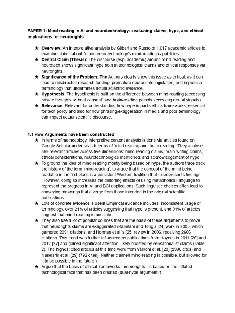 Ashoka Research Papers In-Depth Analysis + Notes (Speculative ...