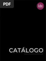 Productos Ymak para Crecimiento Capilar | PDF