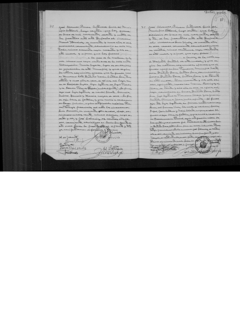 Josefina Falcon de Anzola, Viuda de Leopoldo Anzola, Hija Legitima de ...