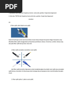 Alat Alat Fiber Optic Beserta Fungsinya | PDF