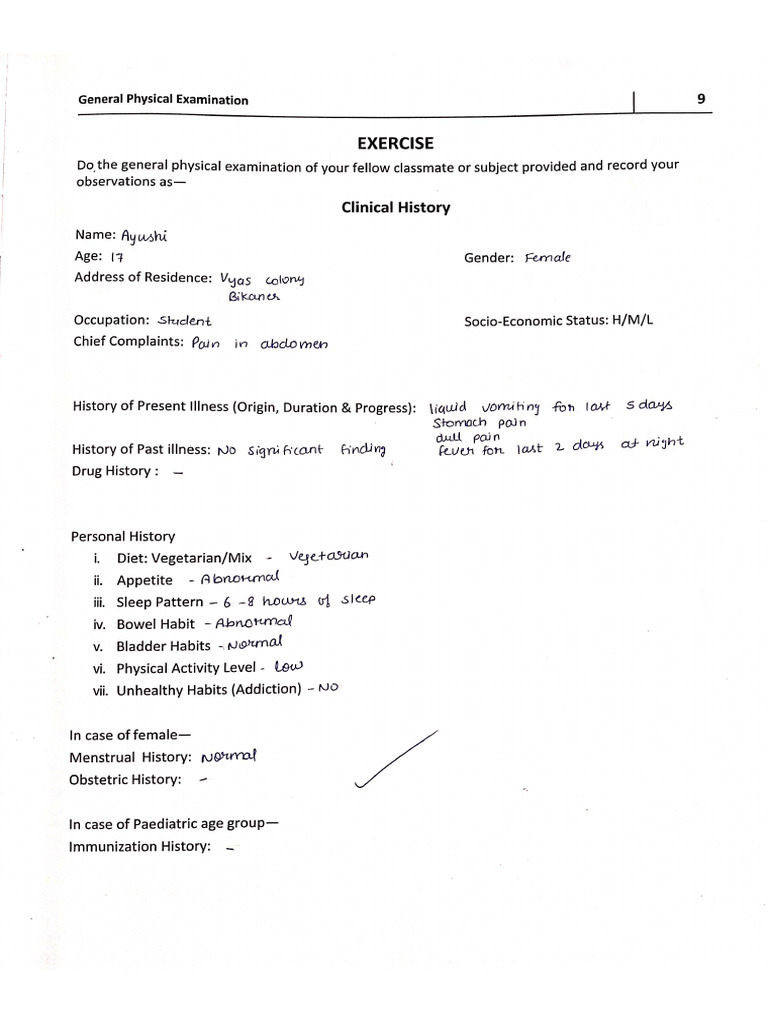 Clinical | PDF