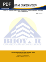 Material Outward Register Format | PDF