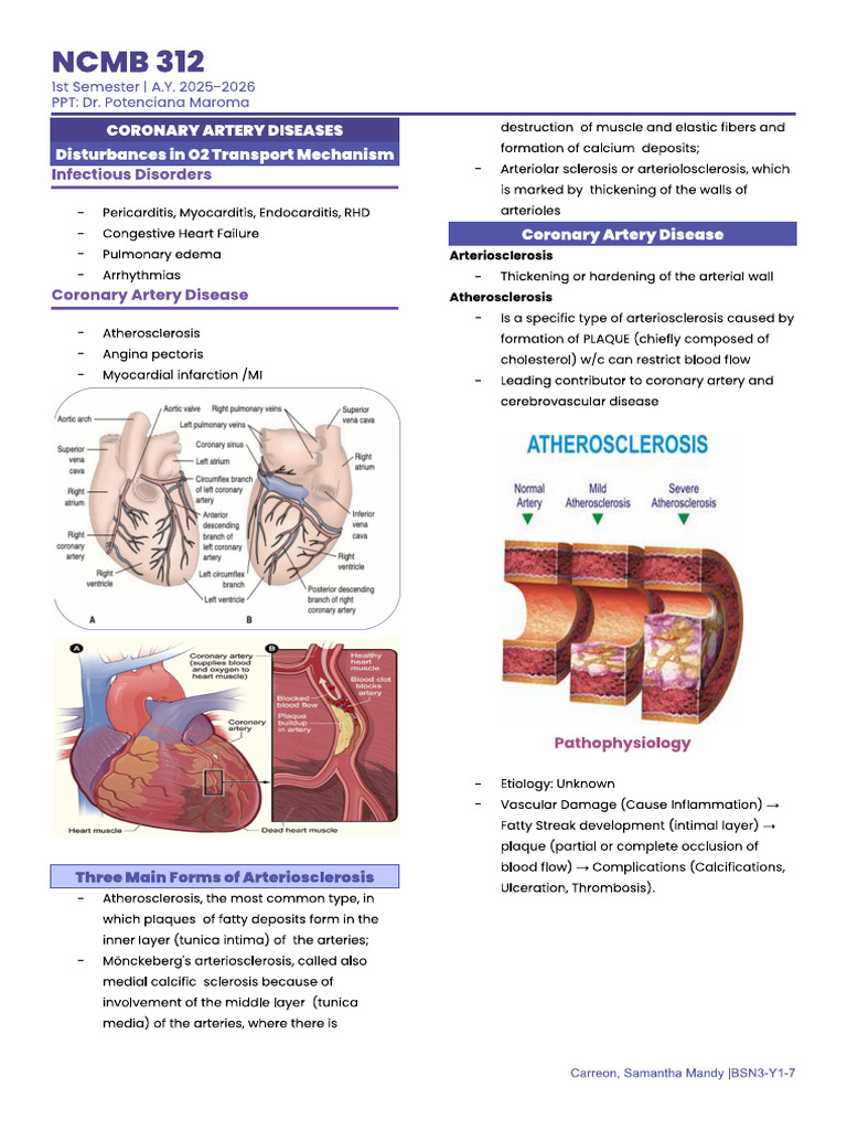 NCMB 312 2 | PDF