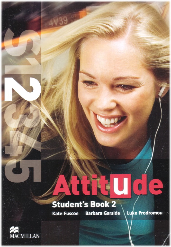 Att 2 - Student S Book | PDF