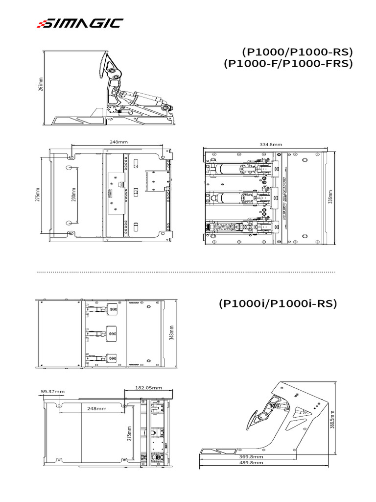 1 PDFsam P1000 | PDF