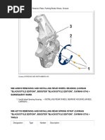 Porsche Centerlock Wheel Torqueing PDF | PDF | Technology & Engineering