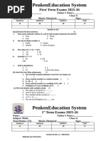 Understanding the 9+10=21 Meme | PDF | Numbers | Mathematical Proof