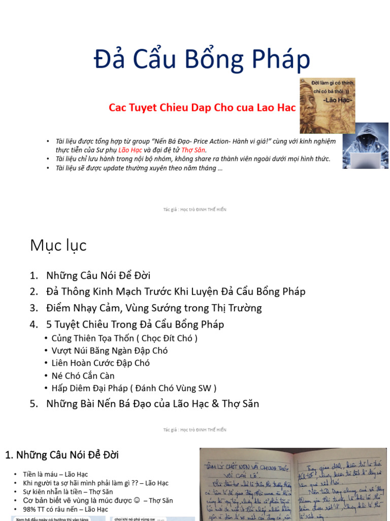 Da Cau Bong Phap (2)-2 | PDF