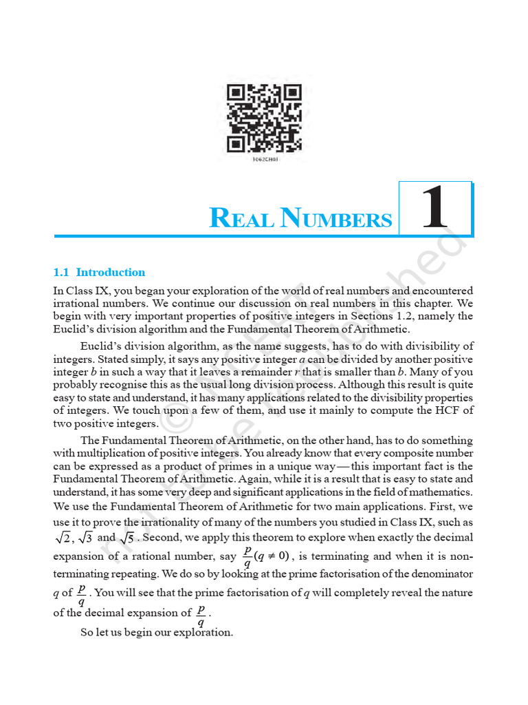 jemh114(1) | PDF | Prime Number | Factorization
