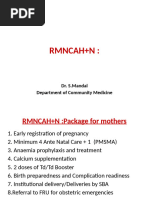 Mother and Child Protection Card (MCP Card) | PDF | Breastfeeding ...