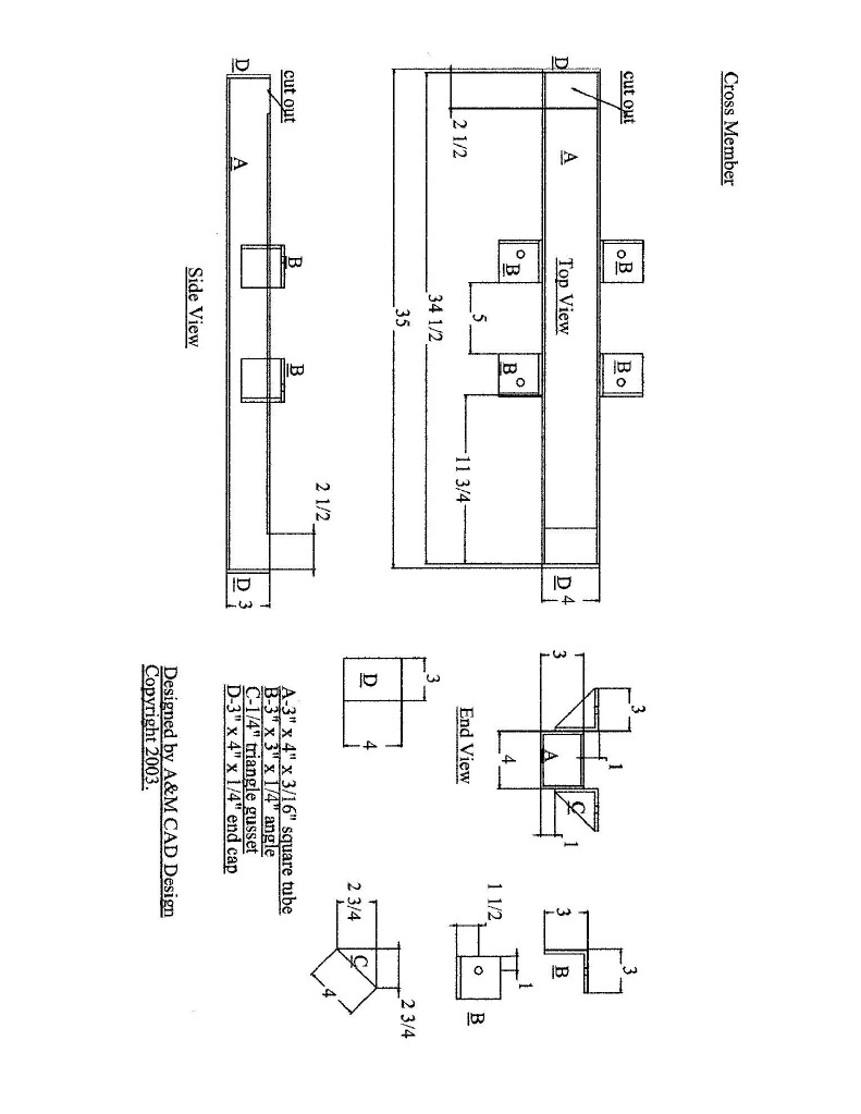 Front End Loader Plans | PDF