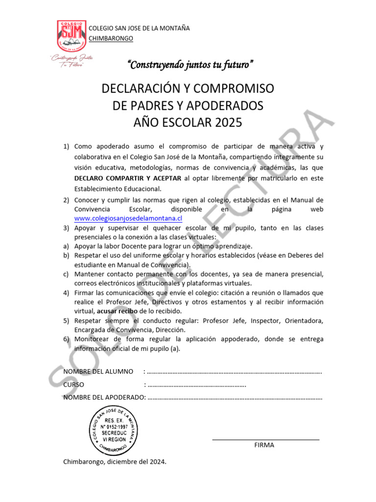 Documentos Matriculas 2025 | PDF | Science | Aprendizaje