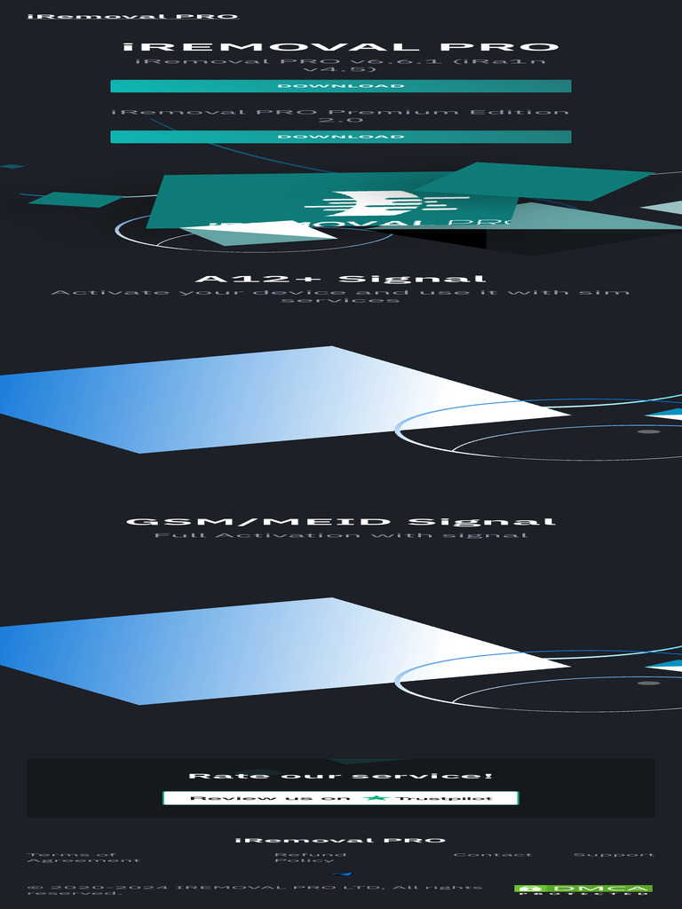 Home IRemoval PRO | PDF