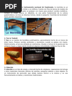 Significado de Ayotl en Mesoamérica | PDF