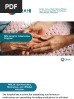 Non-Formulary Drug Request Form | PDF