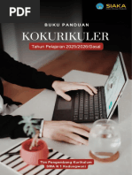 Contoh Program Kokurikuler | PDF