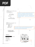 TLTB Individual Lease Application Form | PDF | Identity Document ...