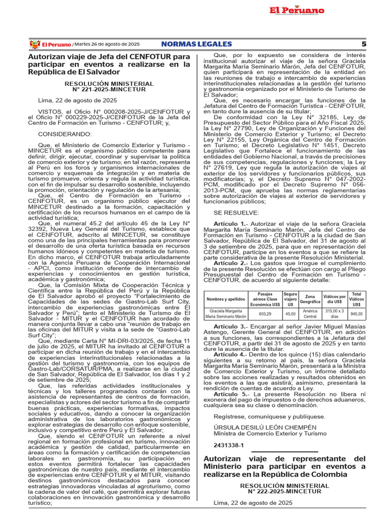 Index Delayed Ui | PDF | Turismo | Perú