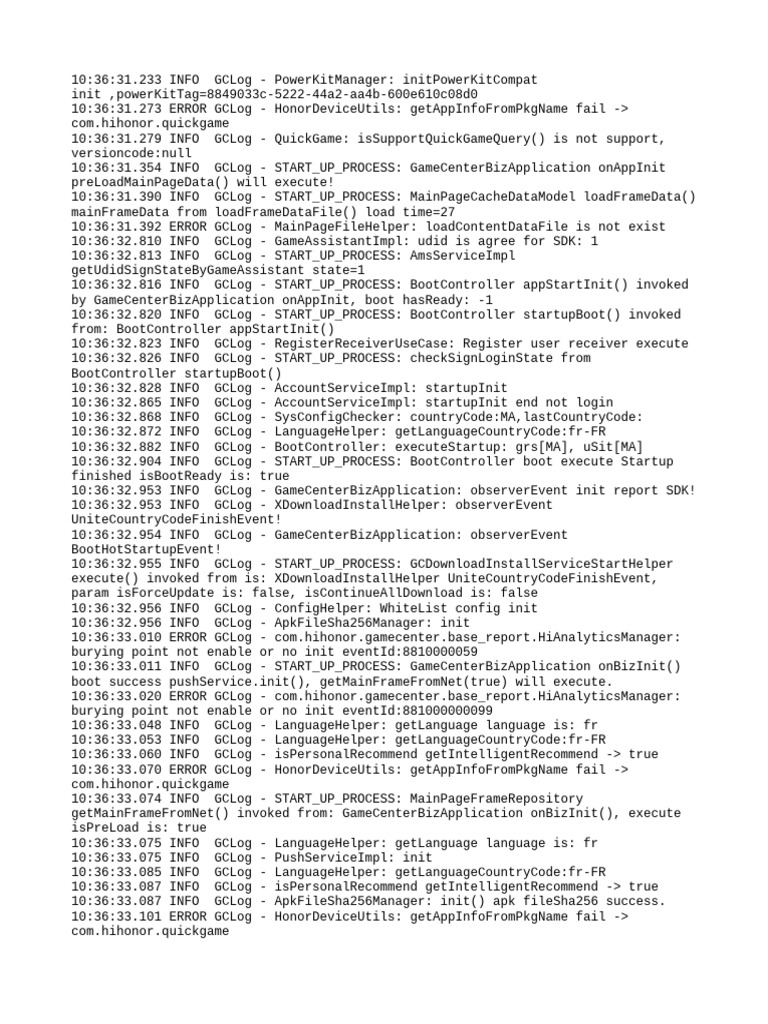 gc_2025_08_25 | PDF | Communications Protocols | Hypertext