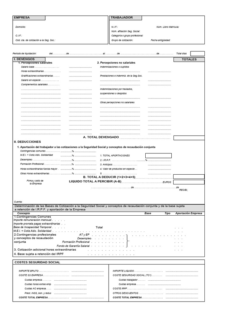 Junio25 SHV 1 | PDF | Business | Gastos