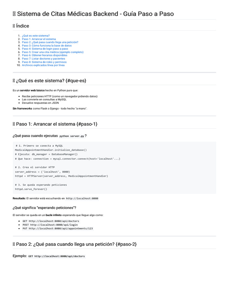 Markdown To PDF | PDF | SQL | Contraseña