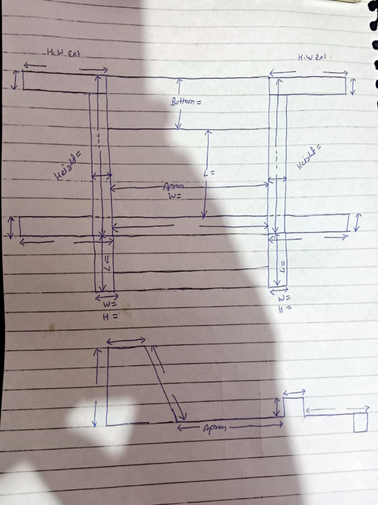 Anicut Design | PDF