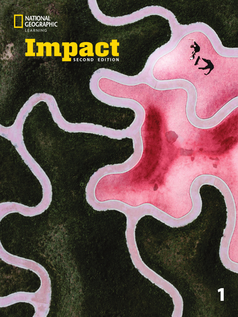 Impact 1: Student Edition Overview | PDF